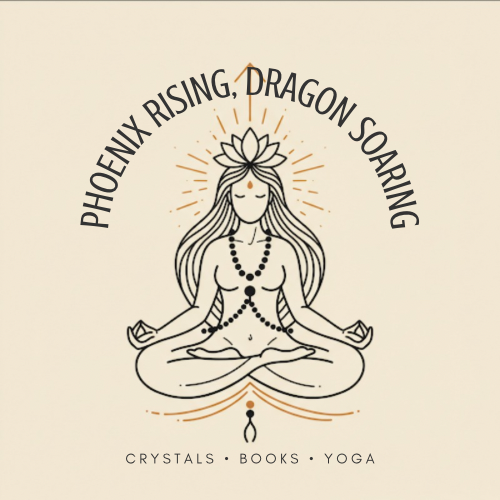 Virtual Assistant Work – Phoenix Rising, Dragon Soaring